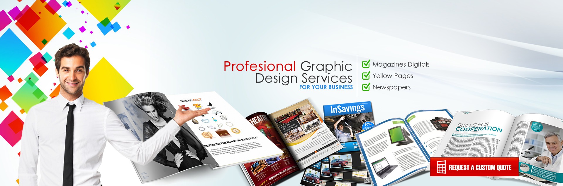 Best Printing & Design LLC