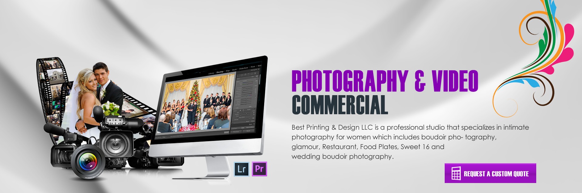 Best Printing & Design LLC