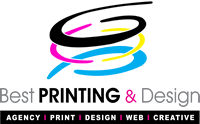 Graphic Design & Printing - Best Printing & Design | Agency - Print ...