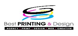 Graphic Design & Printing - Best Printing & Design | Agency - Print ...